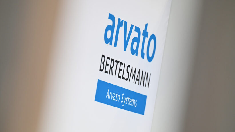 Case Study: Arvato Systems x SalesViewer®