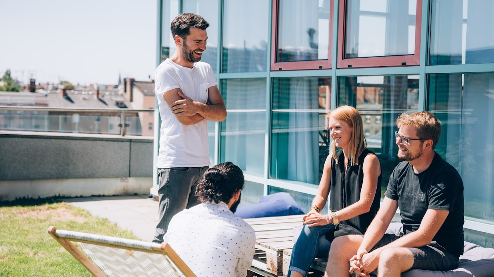 Case Study: Talon.One x SalesViewer®